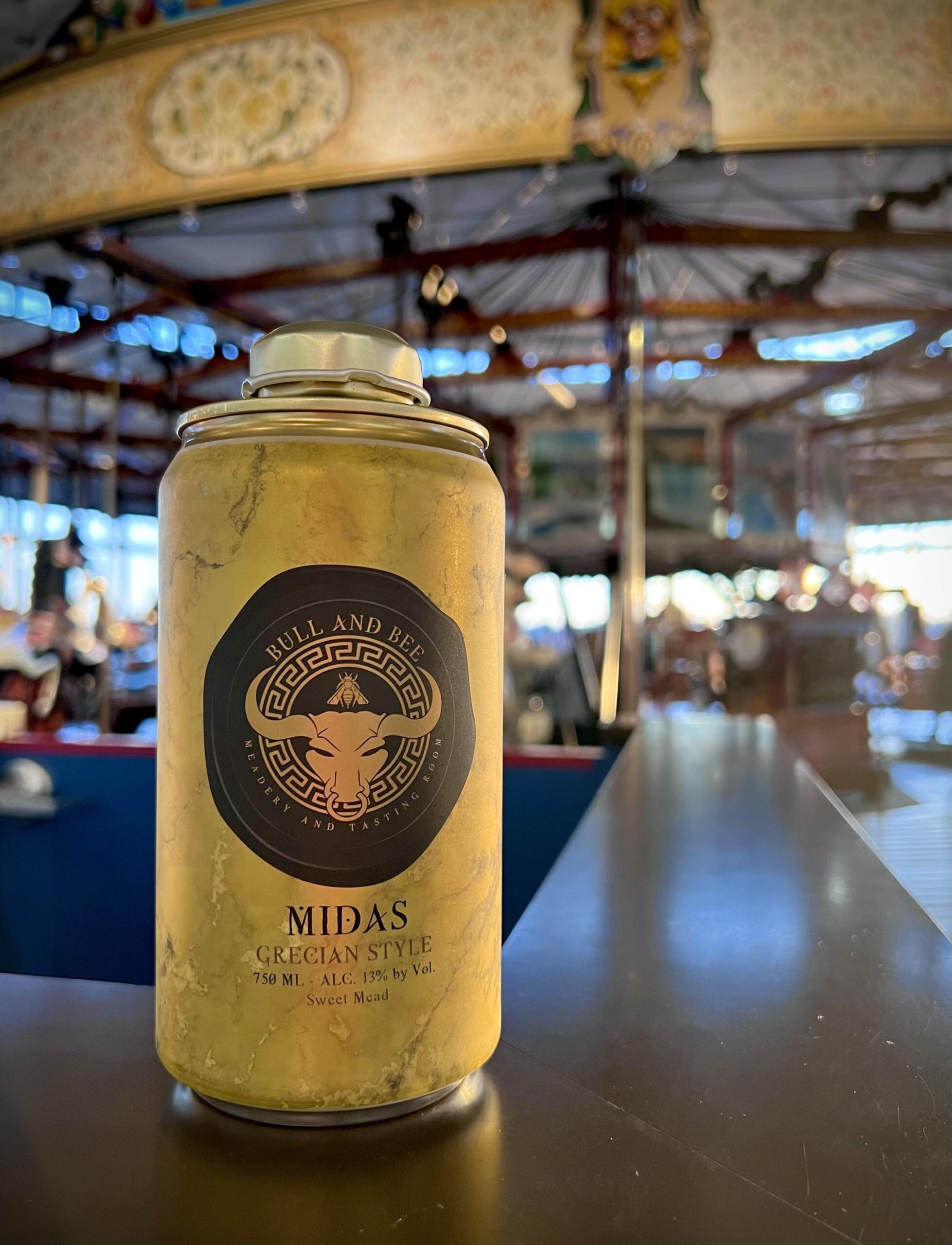 The Bull and Bee: Meadery & Tasting Room | Albany NY | Embark on a ...